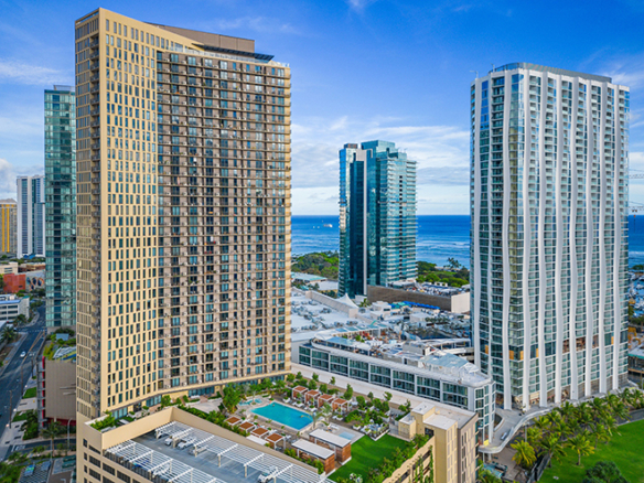 Top 5 New Construction Projects Transforming Kakaako in 2025: The ...