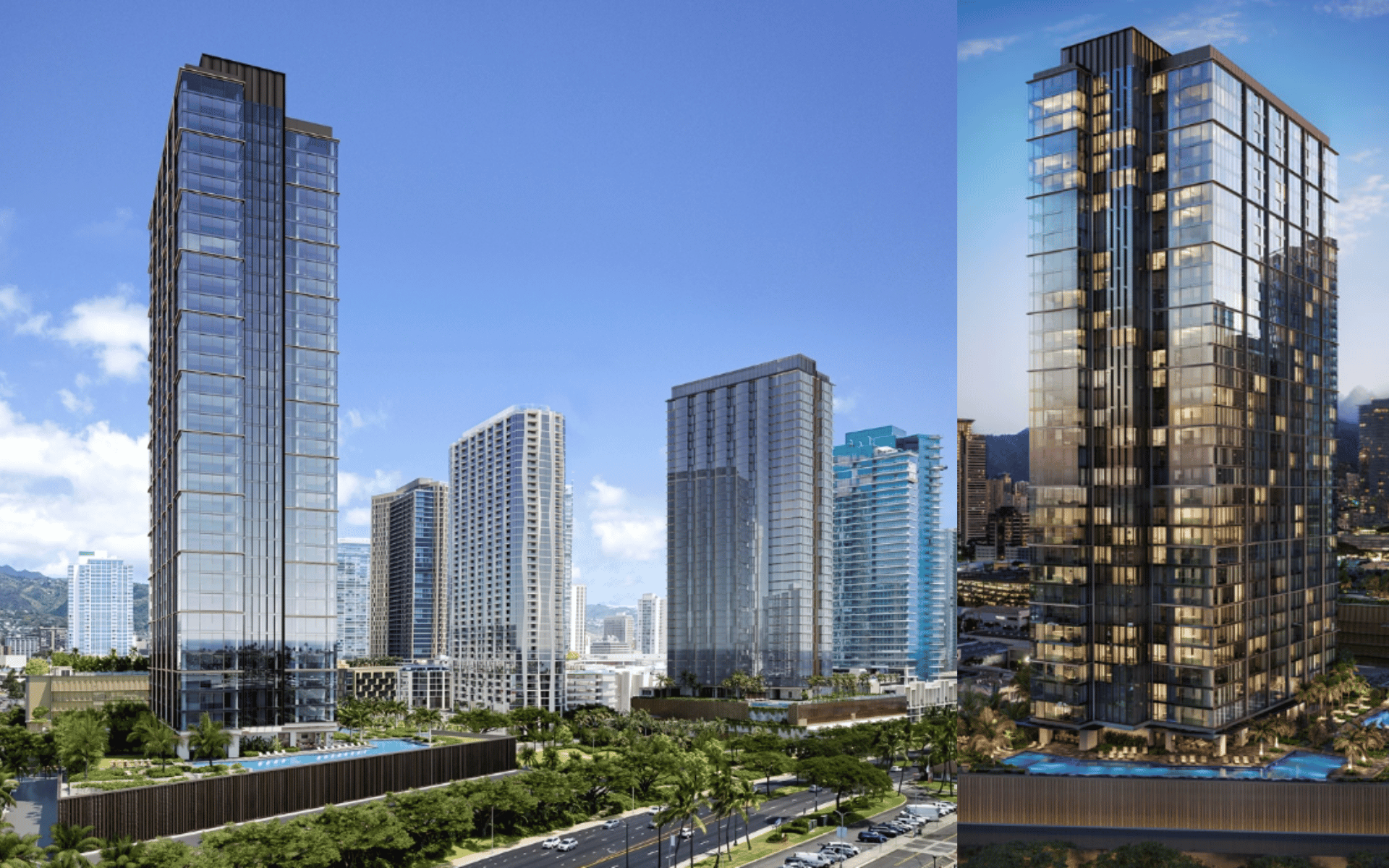 Luxury Kalae Condos for Sale in Honolulu – Kakaako Sales