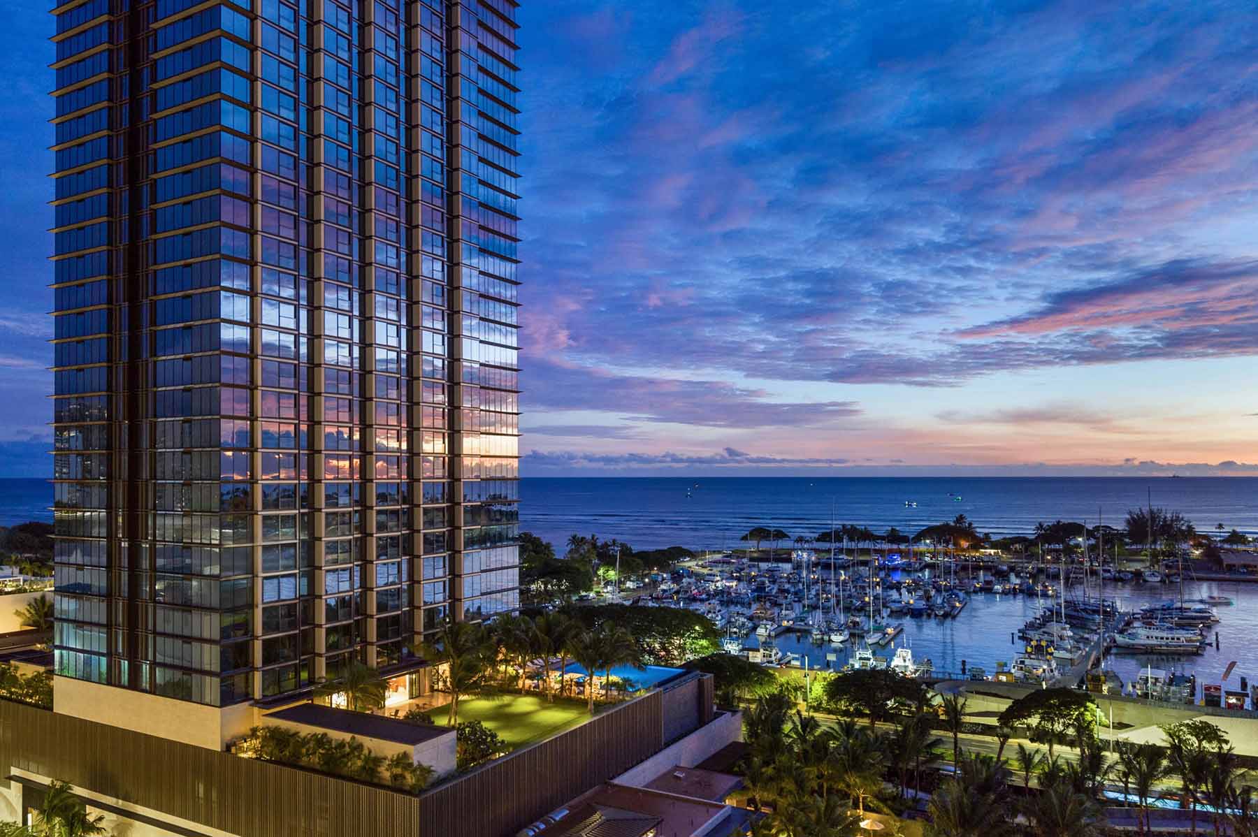 Top 5 New Construction Projects Transforming Kakaako in 2025: The ...
